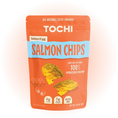 Salmon Chips – Tochisnacks