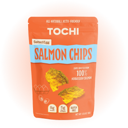 Salmon Chips – Tochisnacks