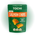 Salmon Chips – Tochisnacks