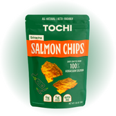 Salmon Chips – Tochisnacks