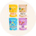 Tochi Popcorn – Tochisnacks