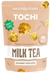 Tochi Snacks - Delicious and Healthy Snack Options – Tochisnacks