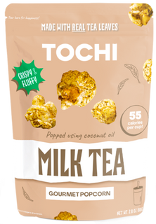 Tochi Snacks - Delicious and Healthy Snack Options – Tochisnacks