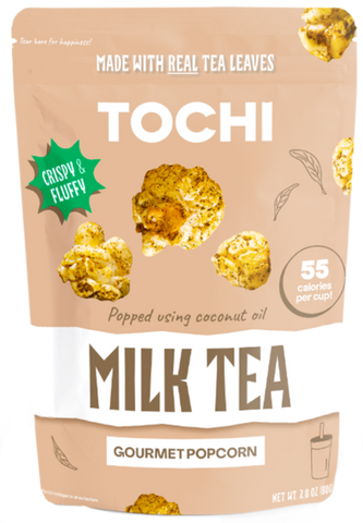 Tochi Snacks - Delicious and Healthy Snack Options – Tochisnacks
