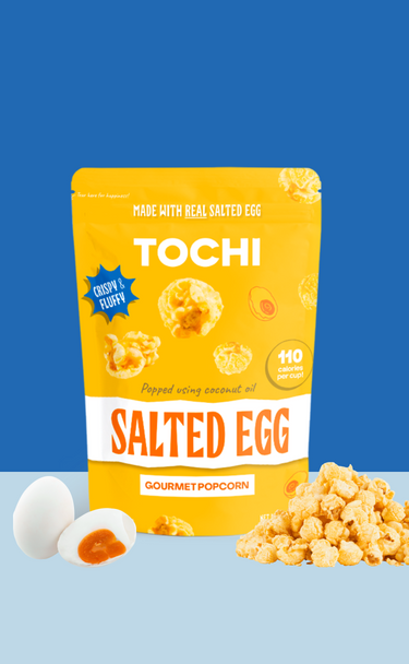 Tochi Snacks - Delicious and Healthy Snack Options – Tochisnacks