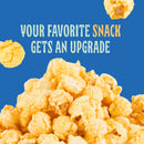 Tochi Popcorn – Tochisnacks