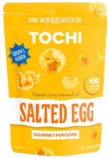 Tochi Snacks - Delicious and Healthy Snack Options – Tochisnacks