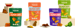 tochisnacks