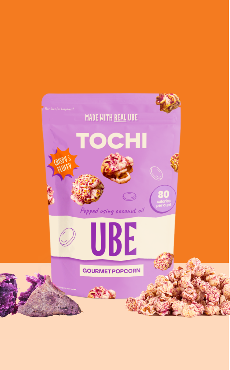 Tochi Snacks - Delicious and Healthy Snack Options – Tochisnacks