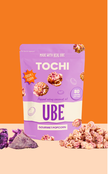 Tochi Snacks - Delicious and Healthy Snack Options – Tochisnacks