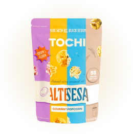 Tochi Popcorn – Tochisnacks