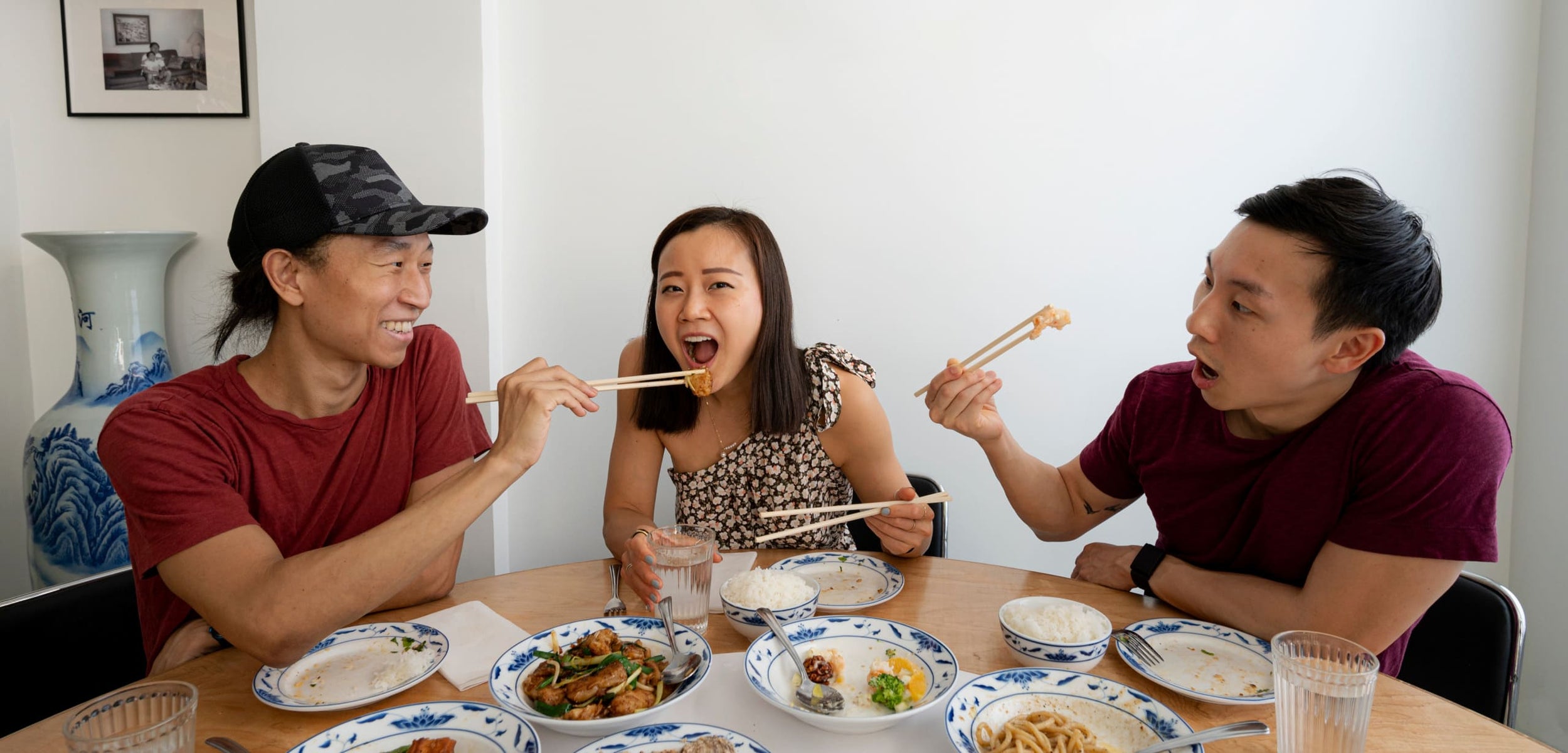 About Us – Tochisnacks