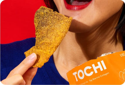 About Us – Tochisnacks