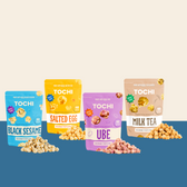 Tochi Popcorn – tochisnacks