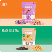 Tochi Popcorn – Tochisnacks