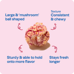 Tochi Popcorn – Tochisnacks