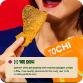Salmon Chips – Tochisnacks
