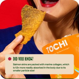 Salmon Chips – Tochisnacks